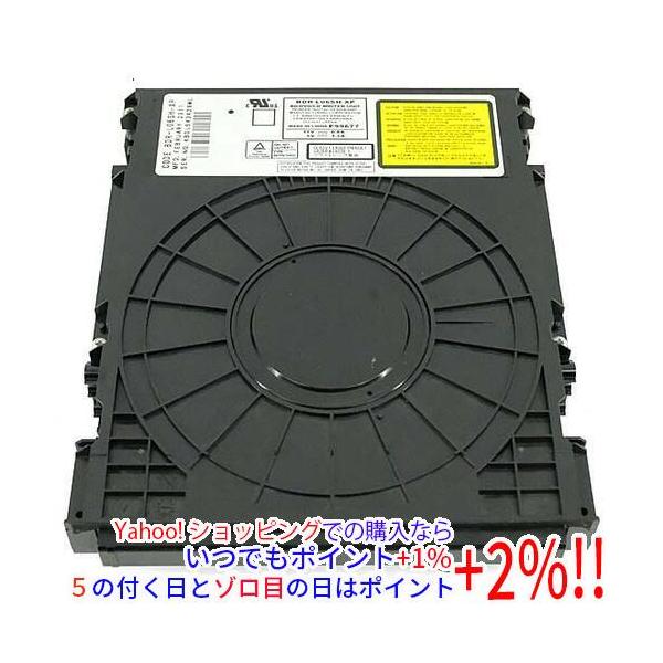【商品名：】SHARP レコーダー用内蔵型ブルーレイドライブ BDR-L06SH-XP　／　【商品状態：】動作確認済みの中古品です。／※中古品のため、使用感や傷、汚れ等がある場合がございます。　／　【検索用キーワード：】 BDR-L06SH...
