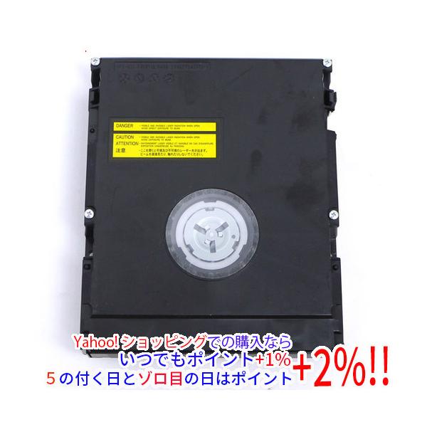 【商品名：】東芝 REGZA レコーダー用内蔵型ブルーレイドライブ N75E0FJN　／　【商品状態：】動作確認済みの中古品です。／※中古品のため、使用感や傷、汚れ等がある場合がございます。　／　【検索用キーワード：】 N75E0FJN　／...