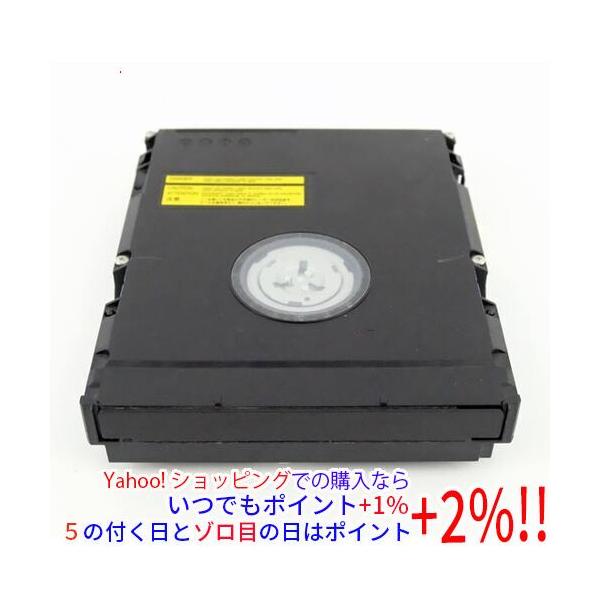 【商品名：】TOSHIBA レコーダー用内蔵型ブルーレイドライブ N75E1FJN　／　【商品状態：】動作確認済みの中古品です。／※中古品のため、使用感や傷、汚れ等がある場合がございます。　／　【検索用キーワード：】 N75E1FJN　／　...
