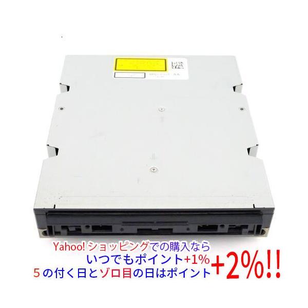 【商品名：】SONY レコーダー用内蔵型ブルーレイドライブ BRD-400T AA ベゼルなし　／　【商品状態：】動作確認済みの中古品です。／／※ベゼルはありません。／／※中古品のため、使用感や傷、汚れ等がある場合がございます。　／　【検索...