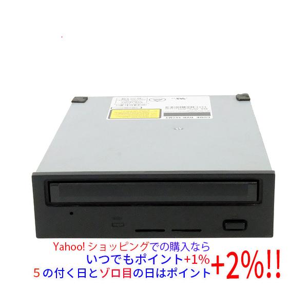 【商品名：】三菱電機 レコーダー用内蔵型DVDドライブ DVR-107MT　／　【商品状態：】動作確認済みの中古品です。／※中古品のため、使用感や傷、汚れ等がある場合がございます。　／　【検索用キーワード：】≪即納≫ DVR-107MT　／...