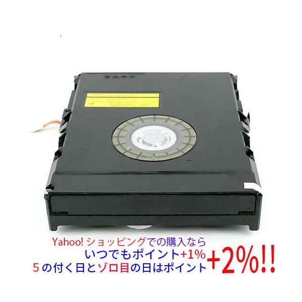 【商品名：】TOSHIBA レコーダー用内蔵型ブルーレイドライブ N7WE0DJN　／　【商品状態：】動作確認済みの中古品です。／※中古品のため、使用感や傷、汚れ等がある場合がございます。　／　【検索用キーワード：】 N7WE0DJN　／　...