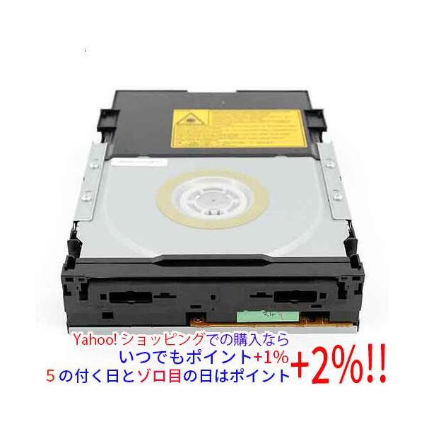 【商品名：】SHARP レコーダー用内蔵型DVDドライブ SA027WJ ベゼルなし　／　【商品状態：】動作確認済みの中古品です。／※中古品のため、使用感や傷、汚れ等がある場合がございます。／／※ベゼルはありません。　／　【検索用キーワード...