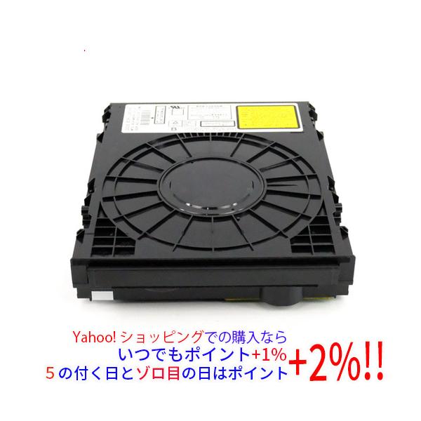 【商品名：】SHARP レコーダー用内蔵型ブルーレイドライブ BDR-L06SHB　／　【商品状態：】動作確認済みの中古品です。／※中古品のため、使用感や傷、汚れ等がある場合がございます。　／　【検索用キーワード：】 BDR-L06SHB　...