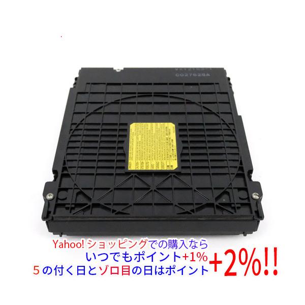 【商品名：】Panasonic ブルーレイドライブユニット VXY2163-1　／　【商品状態：】動作確認済みの中古品です。／※中古品のため、使用感や傷、汚れ等がある場合がございます。　／　【検索用キーワード：】≪パナソニック≫ VXY21...