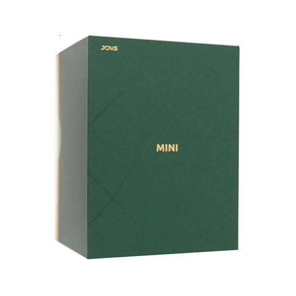 【商品名：】JOVS 光美容器 JOVS mini D937 未使用　／　【商品状態：】未使用品です。商品自体の使用はございません。／※メーカー保証の対象外となります。あらかじめご了承ください。　／　【検索用キーワード：】 D937　／　【...
