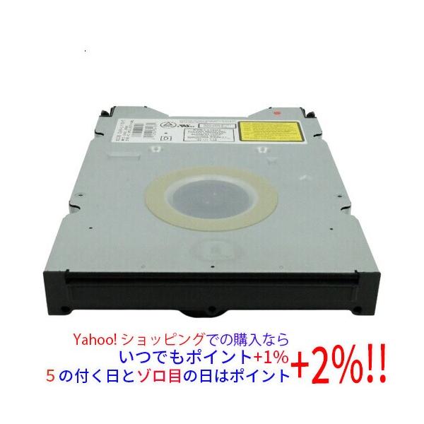 【商品名：】日立 レコーダー用内蔵型DVDドライブ DVR-L11SHT　／　【商品状態：】動作確認済みの中古品です。／※中古品のため、使用感や傷、汚れ等がある場合がございます。　／　【検索用キーワード：】 DVR-L11SHT　／　【型番...