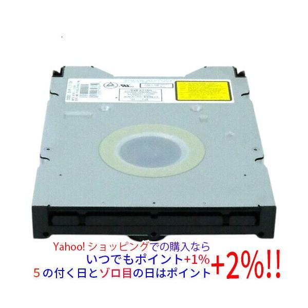 【商品名：】SHARP レコーダー用内蔵型DVDドライブ DVR-L11SH ベゼルなし　／　【商品状態：】動作確認済みの中古品です。／※中古品のため、使用感や傷、汚れ等がある場合がございます。／／※ベゼルはありません。　／　【検索用キーワ...