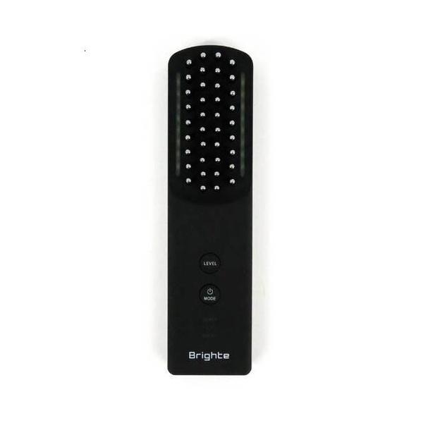 【商品名：】Aiロボティクス ブラシ型美顔器 Brighte ELEKI BRUSH+ BRT-FSB180　／　【商品状態：】動作確認済みの中古品です。／※中古品のため、使用感や傷、汚れ等がある場合がございます。　／　【検索用キーワード：...
