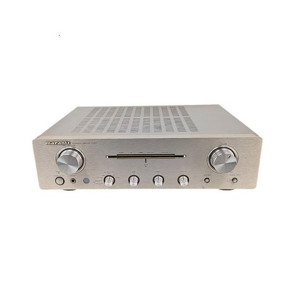 【商品名：】MARANTZ プリメインアンプ PM8001　／　【商品状態：】動作確認済みの中古品です。／※中古品のため、使用感や傷、汚れ等がある場合がございます。　／　【検索用キーワード：】≪即納≫ PM8001　／　【型番：】PM800...