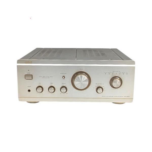 【商品名：】DENON プリメインアンプ PMA-2000III　／　【商品状態：】動作確認済みの中古品です。／※中古品のため、使用感や傷、汚れ等がある場合がございます。　／　【検索用キーワード：】≪即納≫ PMA-2000III　／　【型...