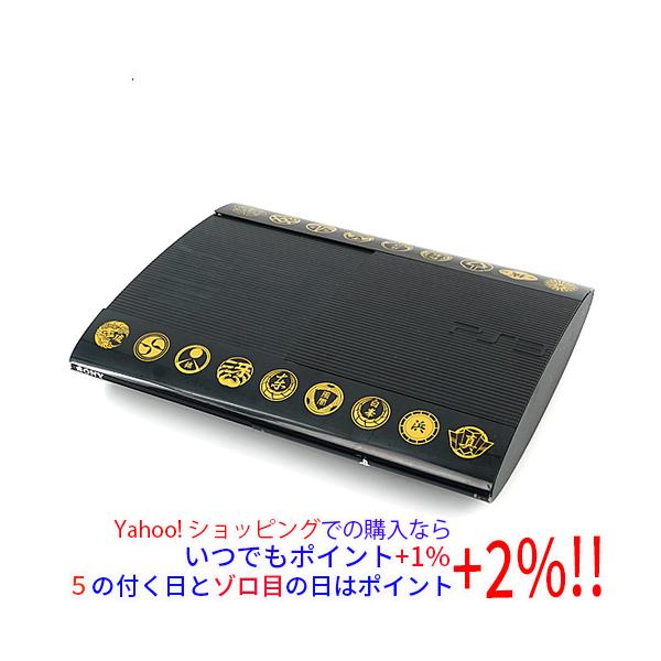 【商品名：】SONY プレイステーション3 龍が如く5 EMBLEM EDITION HSN-0023 コントローラなし　／　【商品状態：】動作確認済みの中古品です。／ ／ ※中古品ですので、傷、汚れ等ある場合がございます。／ ご理解の上、...
