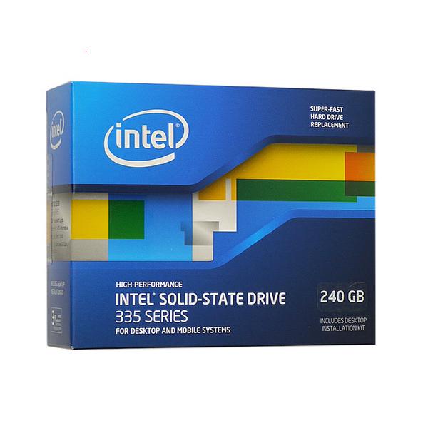 【商品名：】Intel製 SSD SSDSC2CT240A4K5 240GB SATA　／　【商品状態：】新品の商品です。　／　【検索用キーワード：】≪インテル 335 Series≫ 335 Series SSDSC2CT240A4K5　...
