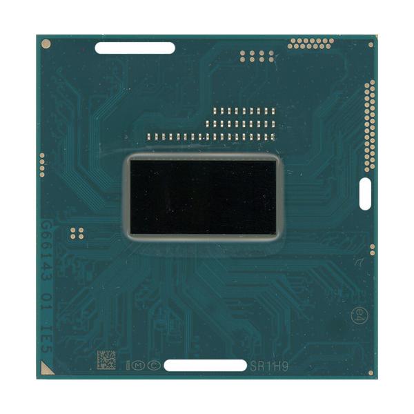 【商品名：】Core i5 4300M 2.6GHz 3M Socket G3 37W SR1H9　／　【商品状態：】動作確認済みの中古品です。／／※中古品ですので、傷、汚れ等ある場合がございます。／ご理解の上、ご検討お願いします。　／　【...