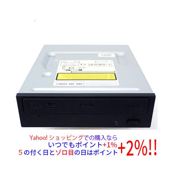 【商品名：】PIONEER 内蔵型ブルーレイドライブ BDR-205BK　／　【商品状態：】動作確認済の中古品です。／ ／ ※中古品ですので、傷、汚れ等ある場合がございます。ご理解の上、ご検討お願いします。　／　【検索用キーワード：】≪DV...