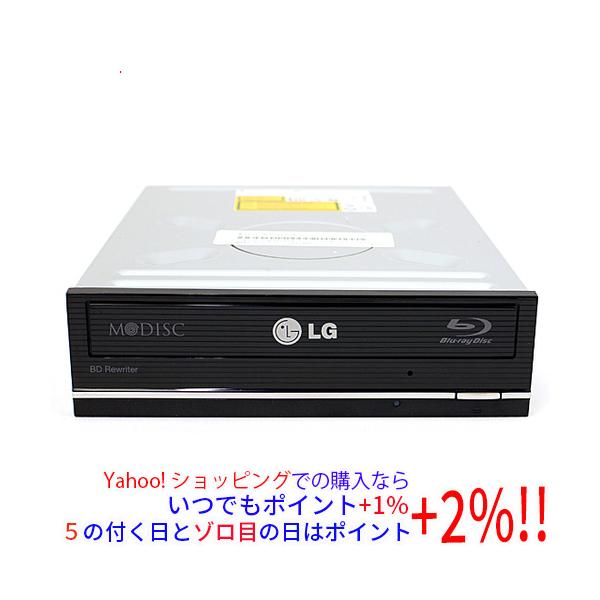 【商品名：】LGエレクトロニクス 内蔵Blu-rayドライブ WH12LS39　／　【商品状態：】動作確認済みの中古品です。／ ／ ※中古品ですので、傷、汚れ等ある場合がございます。／ ご理解の上、ご検討お願いします。　／　【検索用キーワー...