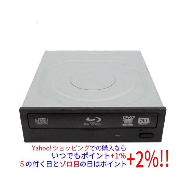 【商品名：】LITEON製 内蔵Blu-rayドライブ iHBS112-04　／　【商品状態：】動作確認済みの中古品です。／※中古品のため、使用感や傷、汚れ等がある場合がございます。　／　【検索用キーワード：】≪ブルーレイドライブ バルク ...