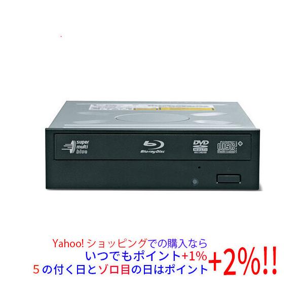 【商品名：】LGエレクトロニクス 内蔵Blu-rayドライブ BH10NS38　／　【商品状態：】動作確認済みの中古品です。／ ※中古品ですので、傷、汚れ等ある場合がございます。　／　【検索用キーワード：】≪ブルーレイドライブ≫ BH10N...