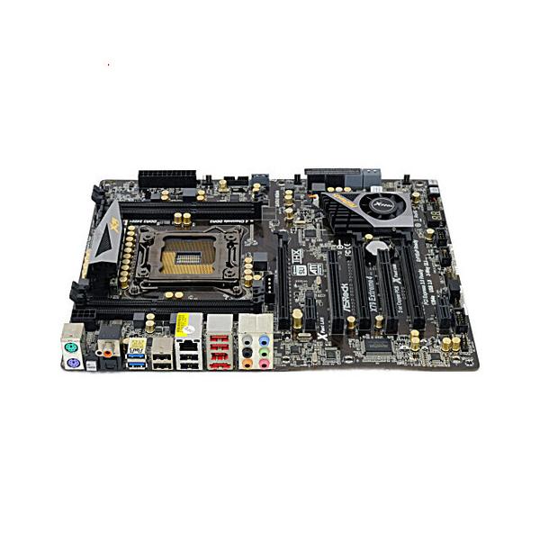 【商品名：】ASRock製 ATXマザーボード X79 Extreme4 LGA2011　／　【商品状態：】動作確認済の中古品です。　／　【検索用キーワード：】≪アスロック MotherBoard≫ X79 Extreme4　／　【型番：】...