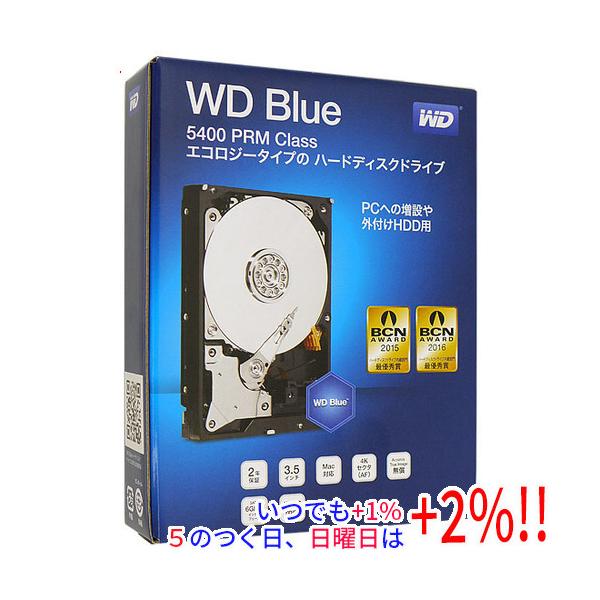【商品名：】Western Digital製HDD WD60EZRZ-RT 6TB SATA600 5400　／　【商品状態：】新品です。　／　【検索用キーワード：】≪ウエスタンデジタル ハードディスク WESTERN DIGITAL 3....