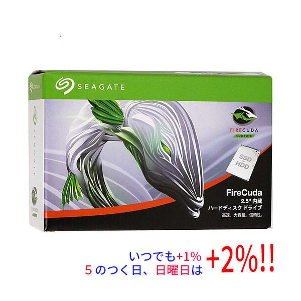 【商品名：】SEAGATE製HDD ST2000LX001 2TB 5400 7mm　／　【商品状態：】新品の商品です。バルク品。国内正規代理店では、ありませんのでメーカー保障はございません。　／　【検索用キーワード：】≪ハードディスク S...