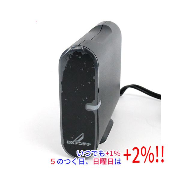 【商品名：】【新品訳あり】 DXアンテナ 卓上用 CS BS/CATV下りブースター TCF30S 欠品あり　／　【商品状態：】新品未使用品です。／ ／ （訳あり理由）／※外箱はありません。　／　【検索用キーワード：】≪即納≫ TCF30S...