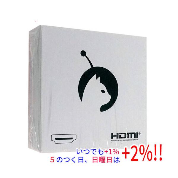 【商品名：】Astropad iPad セカンドディスプレイアダプタ Luna Display(HDMI用) LUNA3　／　【商品状態：】新品　／　【検索用キーワード：】≪ワイヤレスディスプレイアダプタ 即納≫ Luna Display ...