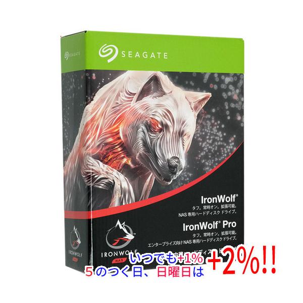 【商品名：】SEAGATE製HDD ST4000NE001 4TB SATA600 7200　／　【商品状態：】新品です。／ 国内正規代理店では、ありませんのでメーカー保障はございません。　／　【検索用キーワード：】≪ハードディスク 3.5...