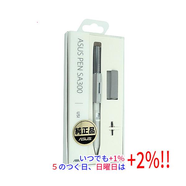 【商品名：】ASUS USI Pen SA300 SA300-STYLUS-SL　／　【商品状態：】新品の商品です。　／　【検索用キーワード：】≪携帯電話アクセサリ≫ SA300-STYLUS-SL　／　【型番：】SA300-STYLUS-...