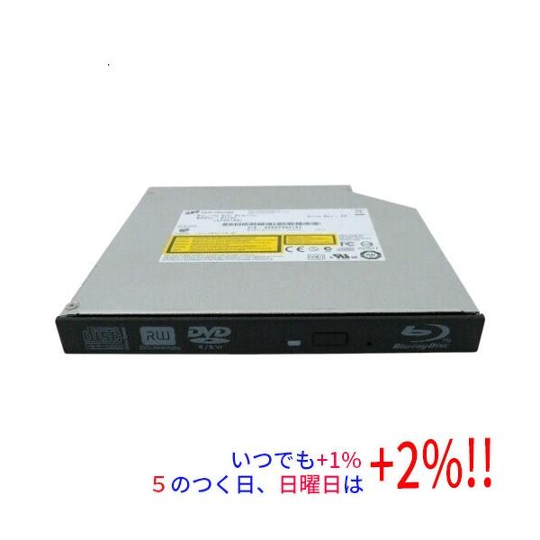 【商品名：】【バルク新品】 HLDS 内蔵Blu-rayドライブ BT10F　／　【商品状態：】バルク品の新品未使用品です。／※簡易包装での提供となり、メーカー保証は付属しておりません。　／　【検索用キーワード：】≪ブルーレイドライブ BT...
