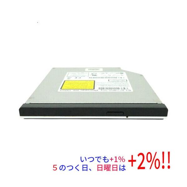【商品名：】PIONEER製 内蔵型ブルーレイドライブ BDR-TD05VA　／　【商品状態：】動作確認済の中古品です。／ ／ ※中古品ですので、傷、汚れ等ある場合がございます。ご理解の上、ご検討お願いします。　／　【検索用キーワード：】≪...