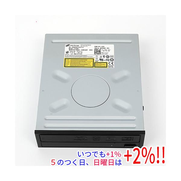 【商品名：】LGエレクトロニクス 内蔵Blu-rayドライブ CH12NS28　／　【商品状態：】動作確認済みの中古品です。／ ／ ※中古品ですので、傷、汚れ等ある場合がございます。／ ご理解の上、ご検討お願いします。　／　【検索用キーワー...