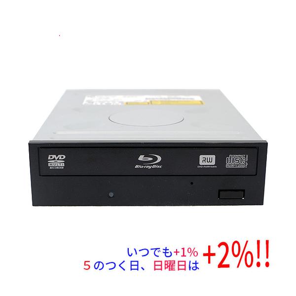 【商品名：】LGエレクトロニクス 内蔵Blu-rayドライブ GBC-H20N　／　【商品状態：】動作確認済みの中古品です。／ ／ ※中古品ですので、傷、汚れ等ある場合がございます。　／　【検索用キーワード：】≪日立 ブルーレイドライブ 即...
