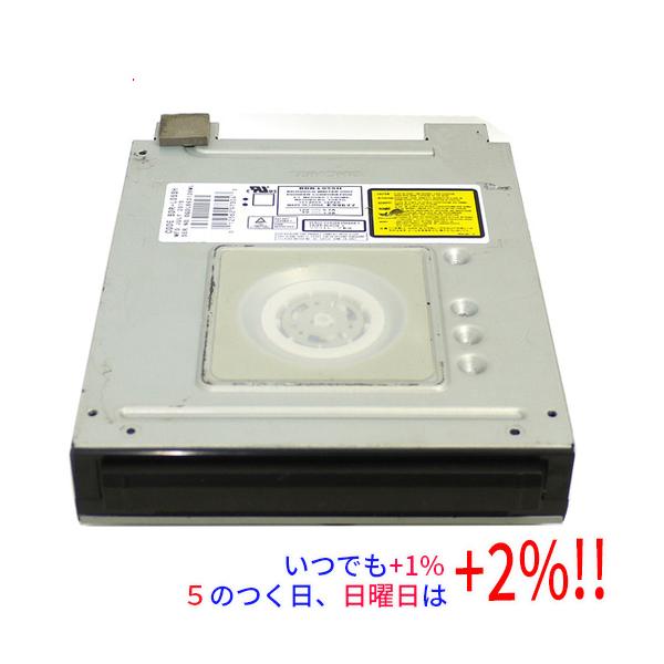 【商品名：】SHARP レコーダー用内蔵型ブルーレイドライブ BDR-L05SH　／　【商品状態：】動作確認済みの中古品です。／ ※中古品ですので、傷、汚れ等ある場合がございます。　／　【検索用キーワード：】 BDR-L05SH　／　【型番...