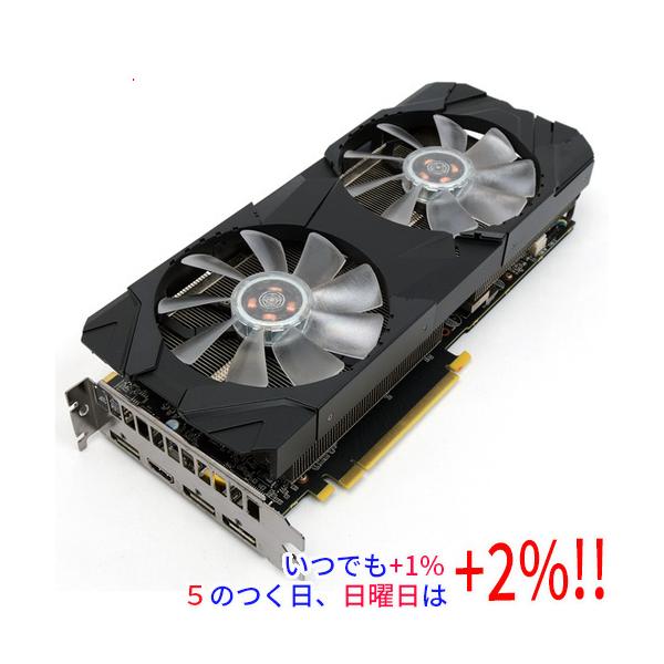 【商品名：】玄人志向グラボ GALAKURO GAMING GG-RTX2070SP-E8GB/DF PCIExp 8GB　／　【商品状態：】動作確認済みの中古品です。／ ／ ※中古品ですので、傷、汚れ等ある場合がございます。／ ご理解の上...