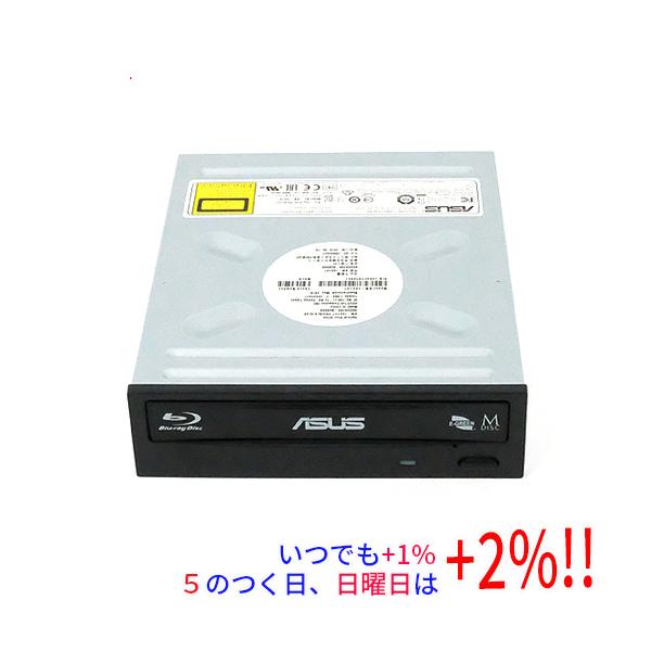 【商品名：】ASUS製 内蔵型Blu-rayドライブ BW-16D1HT　／　【商品状態：】動作確認済みの中古品です。／ ／ ※中古品ですので、傷、汚れ等ある場合がございます。／ ご理解の上、ご検討お願いします。　／　【検索用キーワード：】...