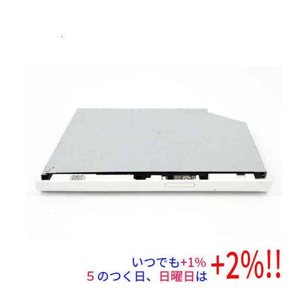 【商品名：】Hitachi-LG 内蔵Blu-rayドライブ BU50N　／　【商品状態：】動作確認済みの中古品です。／ ※中古品ですので、傷、汚れ等ある場合がございます。　／　【検索用キーワード：】≪日立 ブルーレイドライブ BT11F≫...