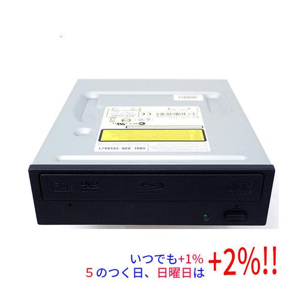 【商品名：】PIONEER 内蔵型ブルーレイドライブ BDR-205BK　／　【商品状態：】動作確認済の中古品です。／／※本体が一部錆びています。／※中古品ですので、傷、汚れ等ある場合がございます。ご理解の上、ご検討お願いします。　／　【検...