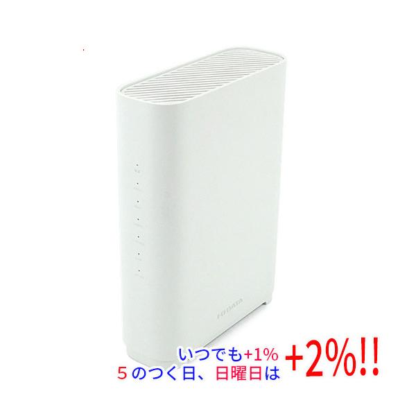 【商品名：】I-O DATA 無線LANルーター WN-7T94XR　／　【商品状態：】動作確認済みの中古品です。／ ／ ※ACアダプタ欠品／ ※中古品ですので、傷、汚れ等ある場合がございます。／ ご理解の上、ご検討お願いします。　／　【検...