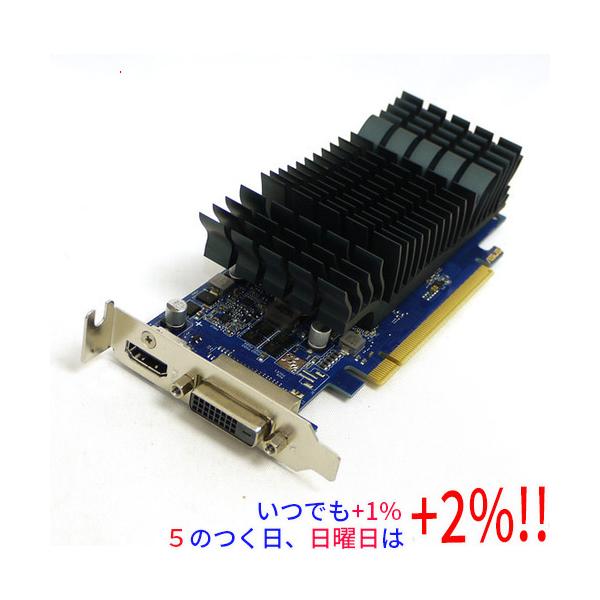 【商品名：】ASUSグラボ GT1030-SL-2G-BRK PCIExp 2GB　／　【商品状態：】 動作確認済の中古品です。／ ／ ※中古品ですので、傷、汚れ等ある場合がございます。ご理解の上、ご検討お願いします。　／　【検索用キーワー...