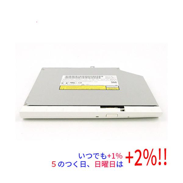 【商品名：】Panasonic製 内蔵Blu-rayドライブ UJ-272　／　【商品状態：】動作確認済みの中古品です。／ ／ ※中古品ですので、傷、汚れ等ある場合がございます。ご理解の上、ご検討お願いします。　／　【検索用キーワード：】≪...