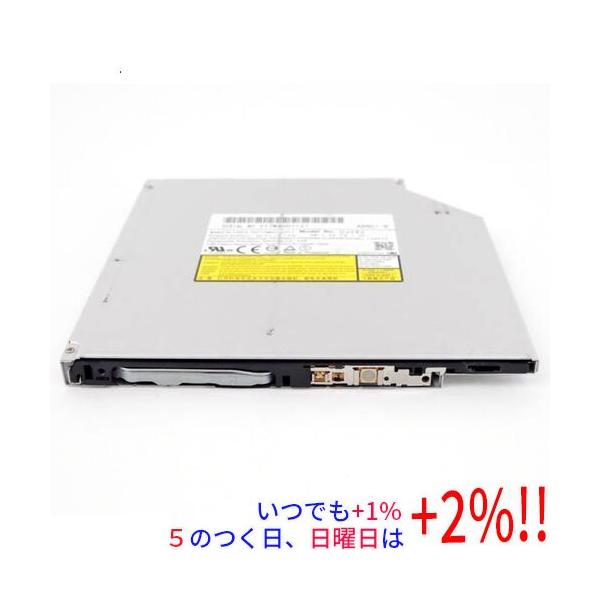 【商品名：】Panasonic 内蔵Blu-rayドライブ UJ-262 ベゼルなし　／　【商品状態：】動作確認済みの中古品です。／※中古品ですので、傷、汚れ等ある場合がございます。ご理解の上、ご検討お願いします。　／　【検索用キーワード：...