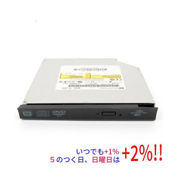 【商品名：】東芝サムソン 内蔵型 DVDドライブ TS-L633　／　【商品状態：】動作確認済の中古品です。／／※中古品ですので、傷、汚れ等ある場合がございます。ご理解の上、ご検討お願いします。　／　【検索用キーワード：】≪東芝サムスン T...