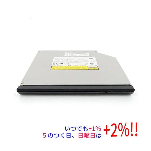 【商品名：】Panasonic 内蔵Blu-rayドライブ UJ-272　／　【商品状態：】動作確認済みの中古品です。／／※中古品ですので、傷、汚れ等ある場合がございます。ご理解の上、ご検討お願いします。　／　【検索用キーワード：】≪パナソ...