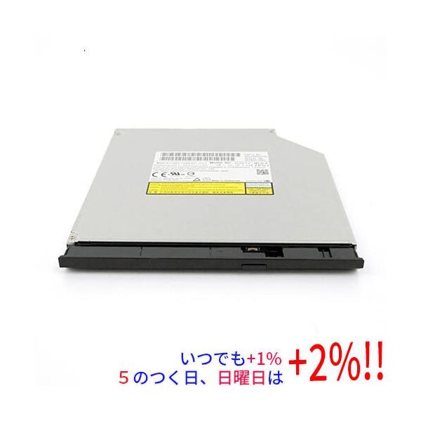 【商品名：】Panasonic 内蔵Blu-rayドライブ UJ-272　／　【商品状態：】動作確認済みの中古品です。／／※中古品ですので、傷、汚れ等ある場合がございます。ご理解の上、ご検討お願いします。　／　【検索用キーワード：】≪パナソ...