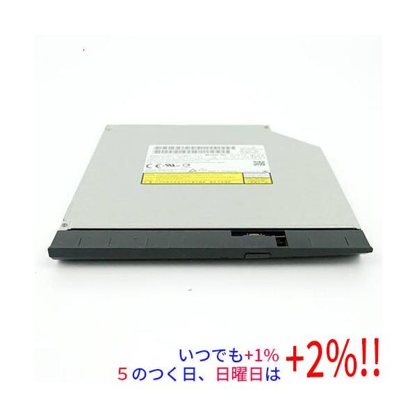 【商品名：】Panasonic 内蔵Blu-rayドライブ UJ-272　／　【商品状態：】動作確認済みの中古品です。／／※中古品ですので、傷、汚れ等ある場合がございます。ご理解の上、ご検討お願いします。　／　【検索用キーワード：】≪パナソ...
