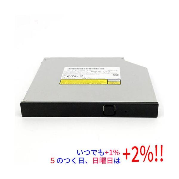 【商品名：】Panasonic 内蔵Blu-rayドライブ UJ-272　／　【商品状態：】動作確認済みの中古品です。／※中古品のため、使用感や傷、汚れ等がある場合がございます。　／　【検索用キーワード：】≪パナソニック ブルーレイドライブ...