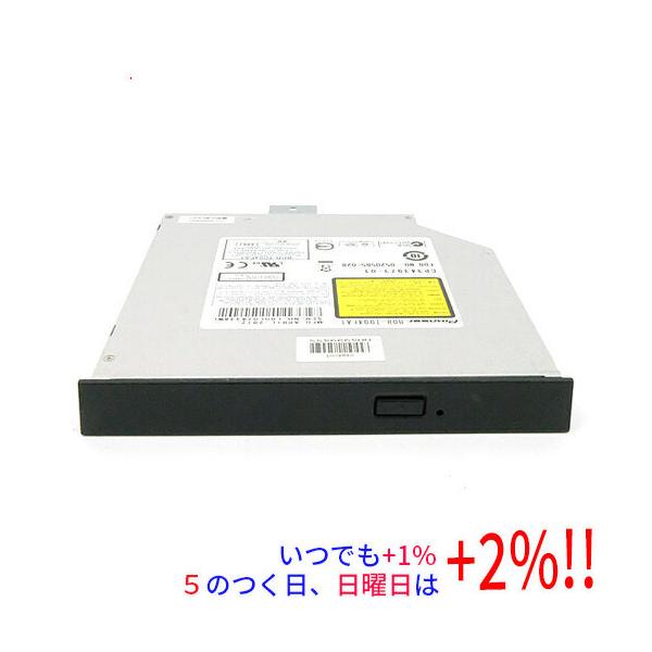 【商品名：】PIONEER 内蔵型ブルーレイドライブ BDR-TD04FA1　／　【商品状態：】動作確認済みの中古品です。／／※中古品ですので、傷、汚れ等ある場合がございます。／ご理解の上、ご検討お願いします。／／こちらはバルク製品となりま...