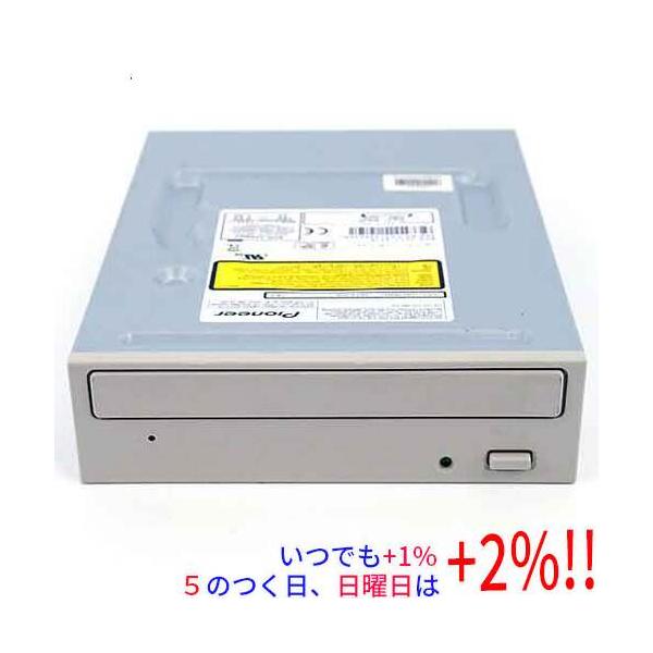 【商品名：】PIONEER 内蔵型ブルーレイドライブ BDR-209MEP　／　【商品状態：】動作確認済みの中古品です。／※中古品のため、使用感や傷、汚れ等がある場合がございます。　／　【検索用キーワード：】≪パイオニア バルク≫ BDR-...