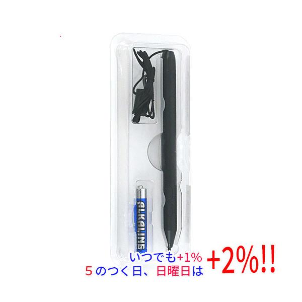 【商品名：】mousecomputer MousePro-P116B2用スタイラスペン Q2030310482 未使用　／　【商品状態：】未使用品です。商品自体の使用はございません。／／※メーカー保証は受けられません。ご理解の上ご検討お願い...